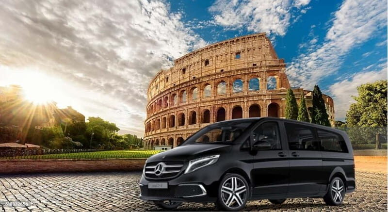 Rome in 1 day: Private sightseeing from the cruise port - What Travelers Say