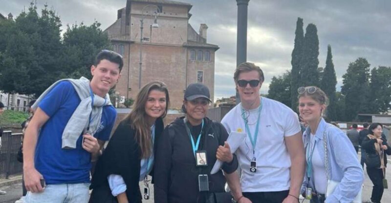 Rome in 2 days Private Tour with Private chauffeur - A Close Look at the Itinerary