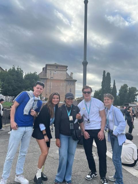 Rome in 2 days Private Tour with Private chauffeur - Final Thoughts