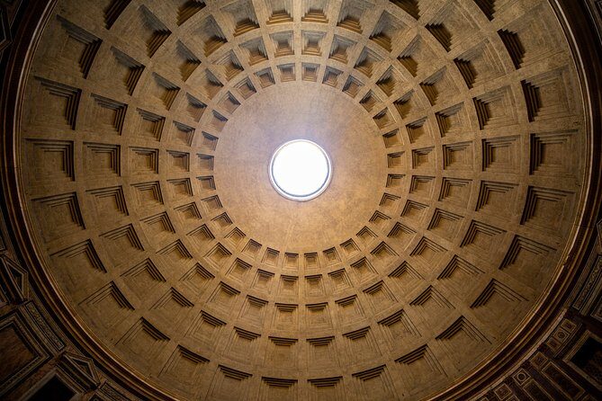 Rome in 2 days tour including Colosseum, Trevi Fountain and Sistine Chapel - Authentic Experiences and Guide Insights
