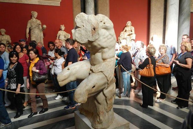 Rome in 2 Full Days Private Tour - What Travelers Are Saying