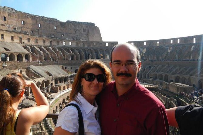 Rome in 2 Full Days Private Tour - Why This Tour Is Worth Considering