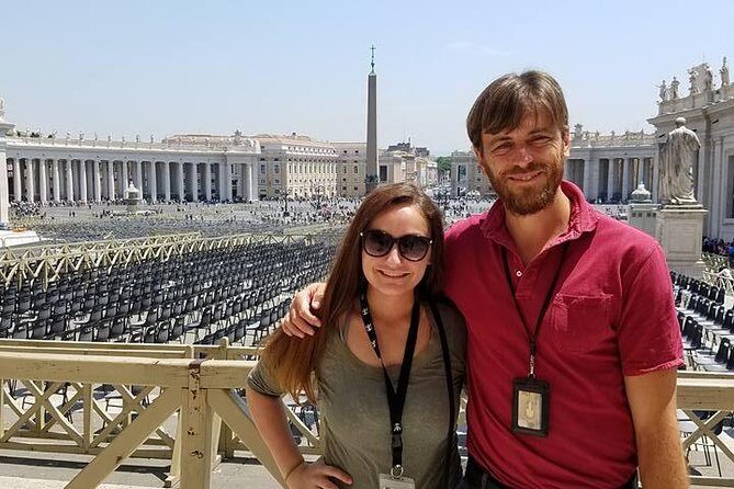 Rome in 2 Full Days Private Tour - The Sum Up