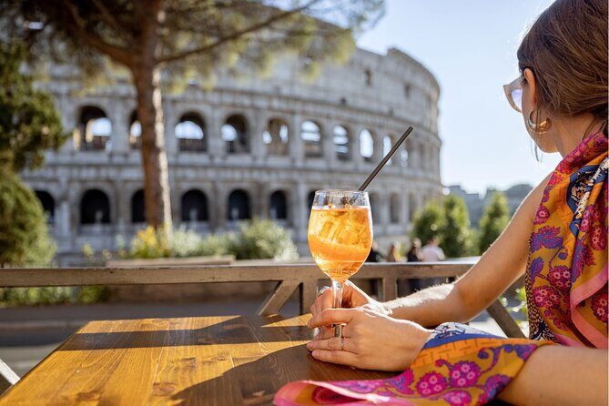 Rome in a Day Audio Guided Bus Tour with Colosseum entry ticket - A Closer Look at the Tour Experience
