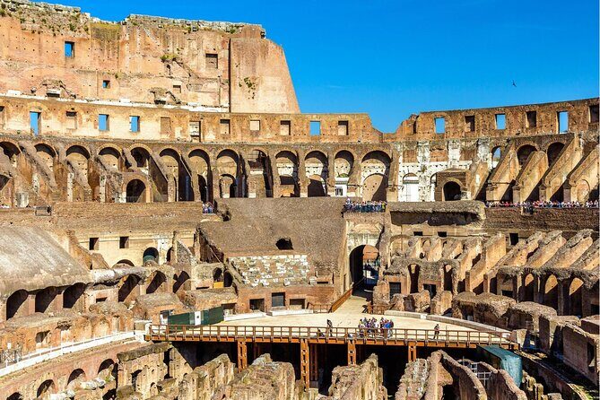 Rome in a Day Audio Guided Bus Tour with Colosseum entry ticket - Final Thoughts: Is It Right for You?