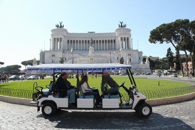 Rome in a Day Golf Cart Tour plus Vatican Museums and Sistine Chapel - The Overall Value: Are You Getting Your Money’s Worth?