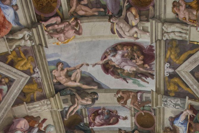 Rome in a Day Golf Cart Tour plus Vatican Museums and Sistine Chapel - Final Thoughts