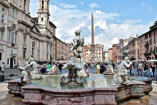 Rome In A Day Port Tour (Driver Only/Self Touring) - Final Thoughts: Is This Tour Right for You?