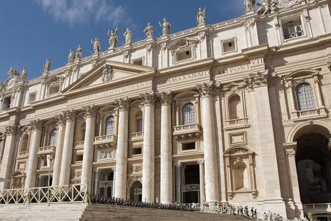 Rome in a Day Port Tour (Driver Only/Self Touring) - Final Thoughts