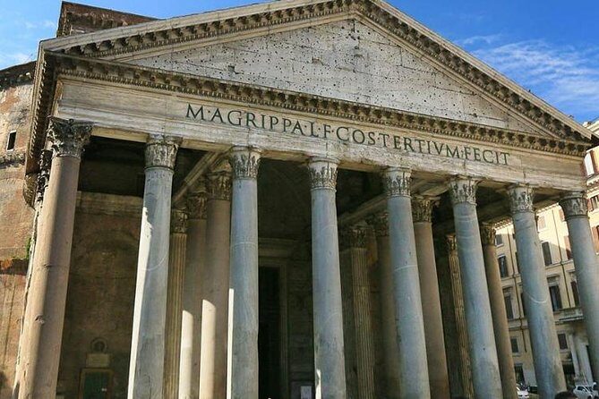Rome in a Day Port Tour (Driver Only/Self Touring) - FAQs