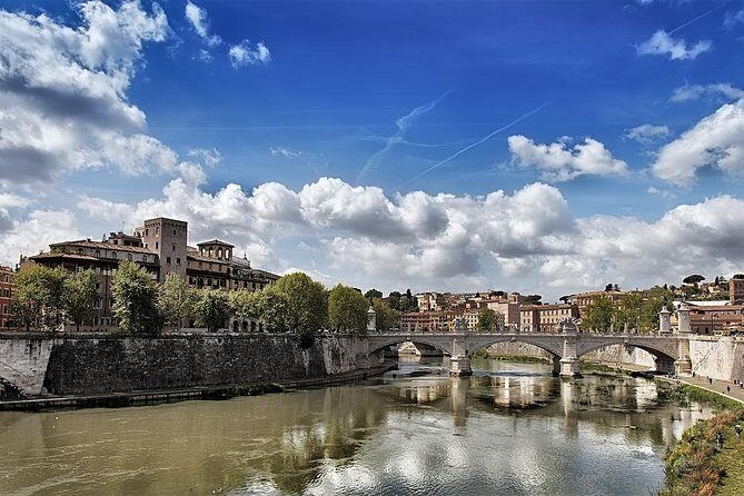 Rome in a Day Shore Excursion - Who is This Tour Best For?
