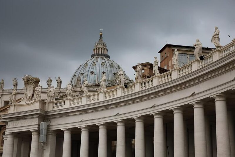 Rome in a day: Vatican, Colosseum and Forum Private Tour - Key Points