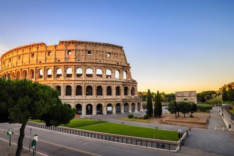 Rome in a day: Vatican, Colosseum and Forum Private Tour - Final Wrap-Up