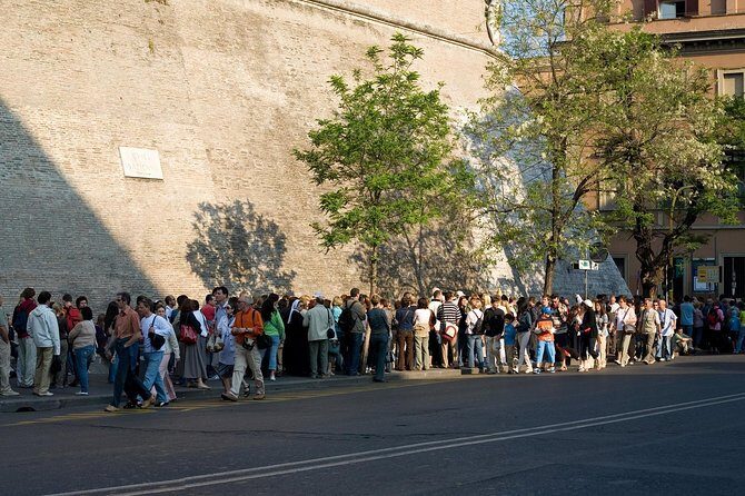 Rome in a Day: Vatican & Colosseum Tour from Civitavecchia Port - The Sum Up: Who Will Love This Tour?