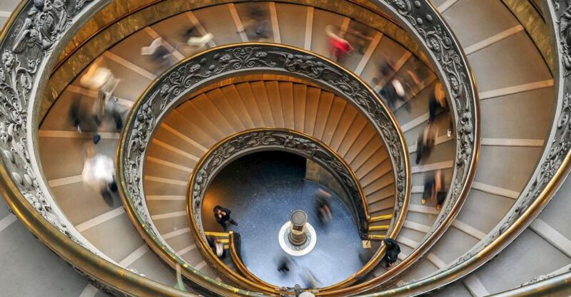 Rome in a Day: Vatican, Sistine Chapel and Colosseum - Key Points