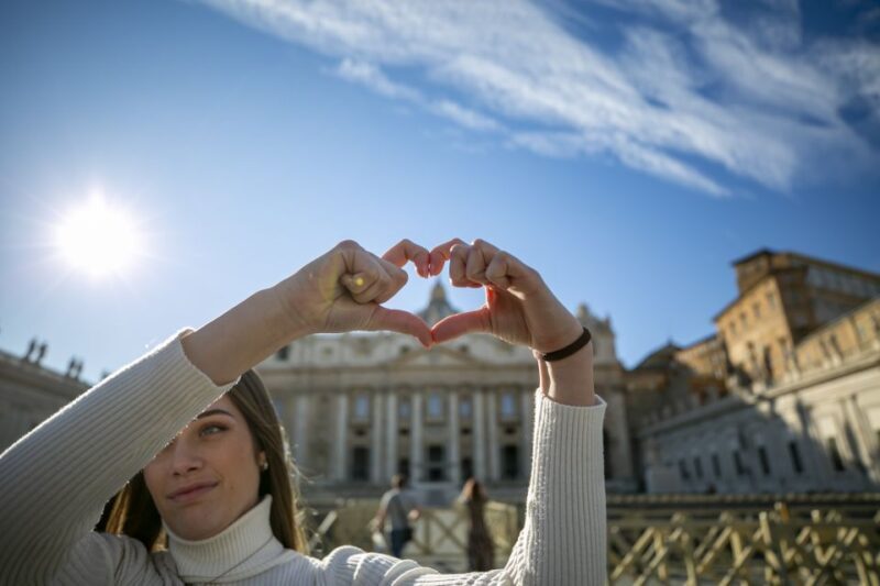 Rome in a Day: Vatican, Sistine Chapel and Colosseum - Final Thoughts