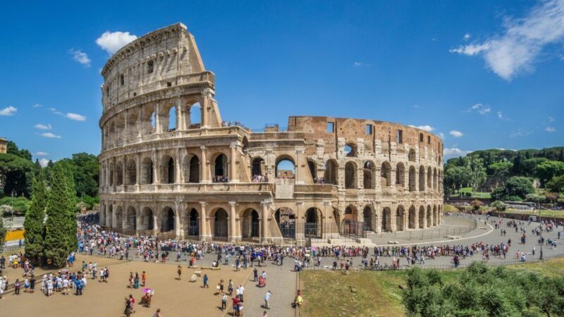 Rome in a day: walking through the Eternal City - An In-Depth Review of the Tour Experience
