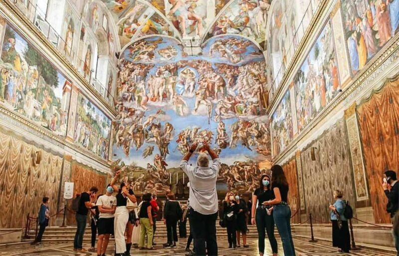Rome: In-Depth St. Peter's Basilica Tour with Tour Guide - An Honest Look at the Tour Experience