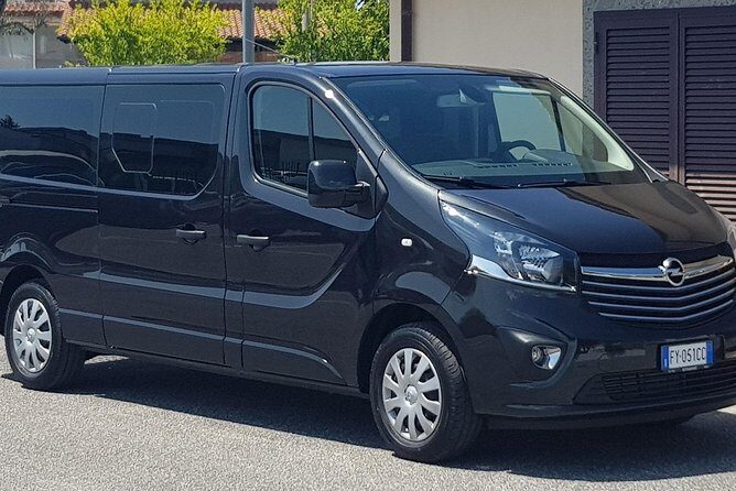 Rome in one day: tour from the cruise port Civitavecchia - FAQ