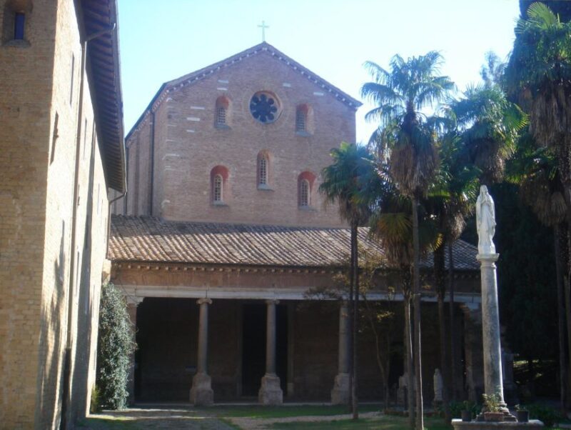 Rome: In the Footsteps of St. Paul Private Tour - The Experience of a Private Guide