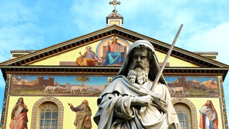 Rome: In the Footsteps of St. Paul Private Tour - Cost, Value, and Suitability