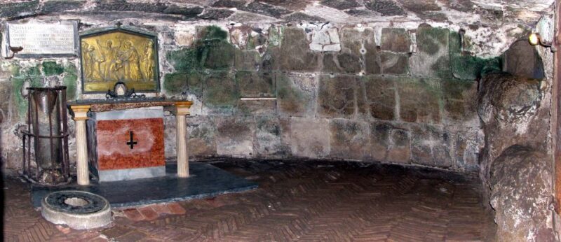 Rome: In the Footsteps of St. Paul Private Tour - Practical Tips for Your Tour