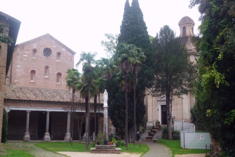 Rome: In the Footsteps of St. Paul Private Tour - Final Thoughts