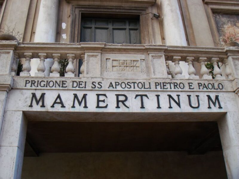 Rome: In the Footsteps of St. Paul Private Tour - FAQ