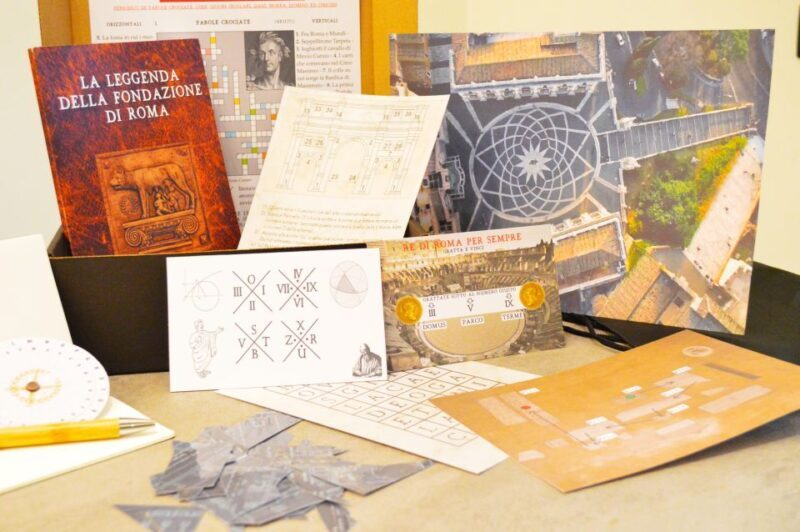 Rome: Incredible Adventure in the Heart of the City - Authentic Experiences and Authentic Feedback