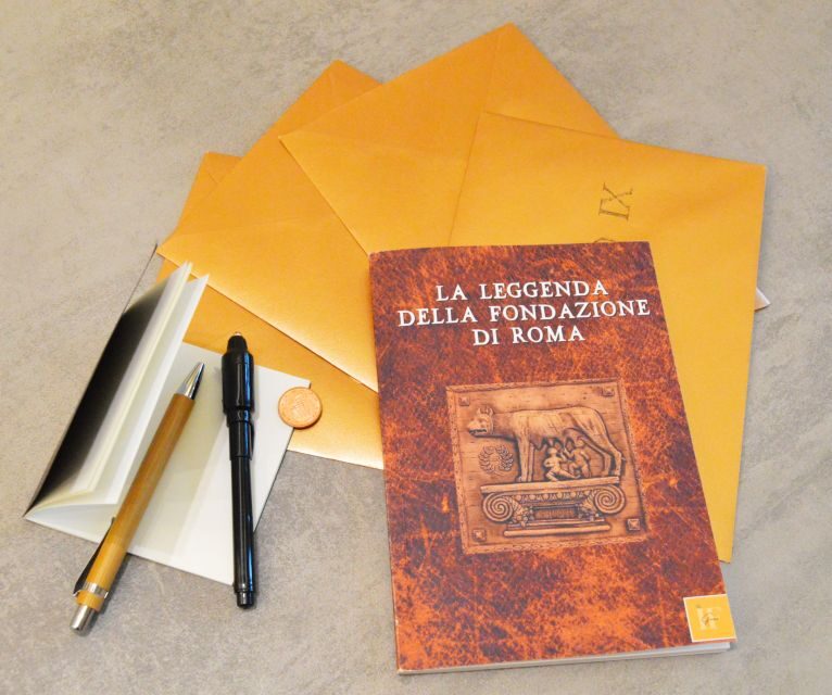 Rome: Incredible Adventure in the Heart of the City - Practical Tips for Participants