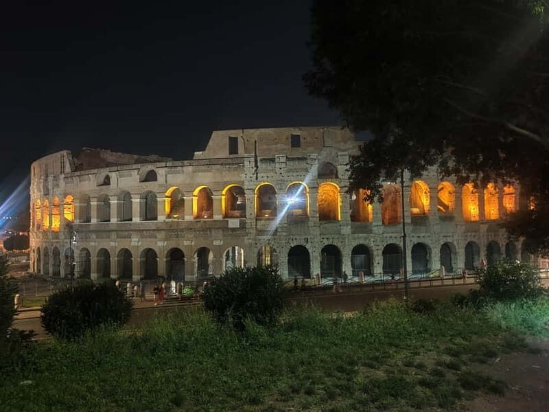 Rome: Instagram Highlights Tour by Luxury Van - Key Points