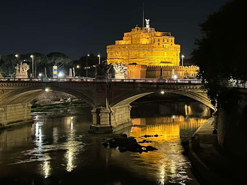 Rome: Instagram Highlights Tour by Luxury Van - Who Is This Tour Best For?