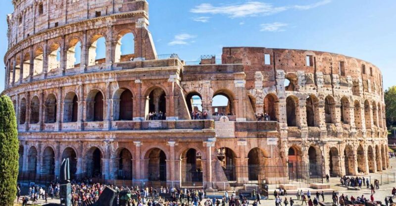 Rome: Introduction to the Colosseum and Ancient City Tour - Final Thoughts on the Value and Who Will Appreciate This Tour