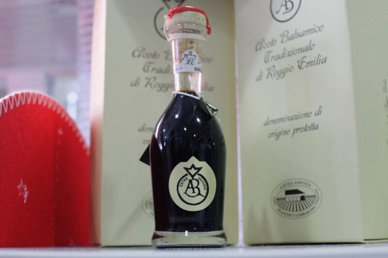 Rome: Italian Food and Wine Guided Tasting Experience - The Reviews Say It All
