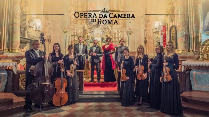 Rome: Italian Opera Concert and Traditional Dinner - In-Depth Review of the Experience