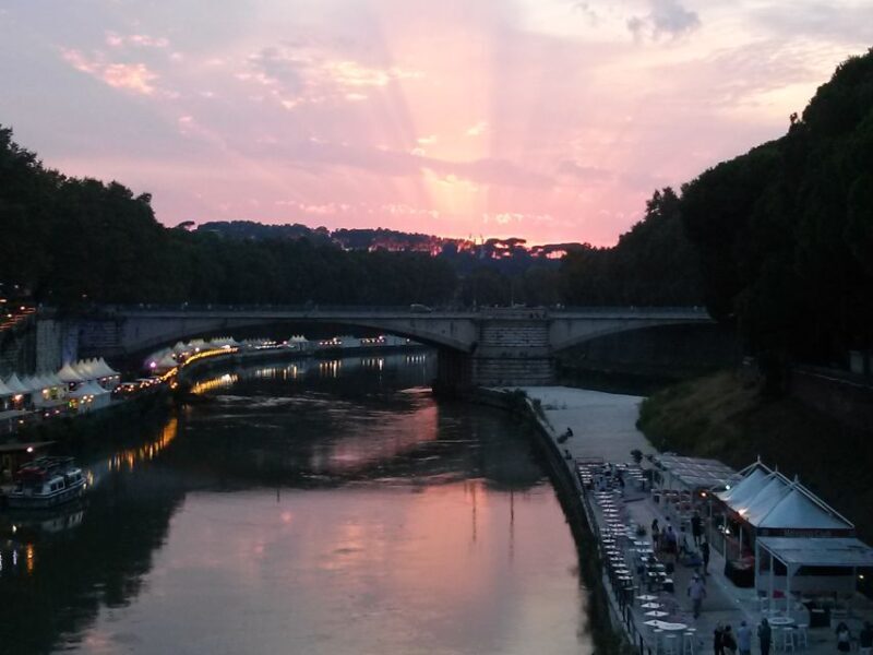 Rome: James Bond Spectre Tour by Minivan - What You Will Love About This Tour