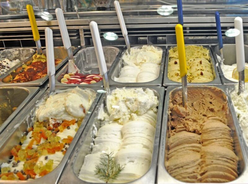 Rome: Jewish Ghetto & Campo de Fiori by Night Food Wine Tour - Who Will Love This Tour?