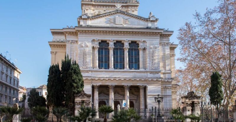 Rome: Jewish Ghetto, Great Synagogue & Trastevere Tour - The Sum Up: Is This Tour Worth Your Time?