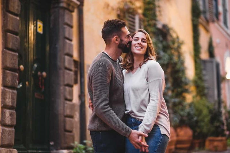 Rome: Jewish Ghetto Photo Walk with a Pro Photographer - Key Points
