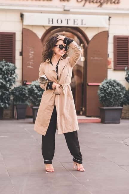 Rome: Jewish Ghetto Photo Walk with a Pro Photographer - A Closer Look at the Experience