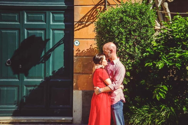 Rome: Jewish Ghetto Photo Walk with a Pro Photographer - How Good Is the Value?