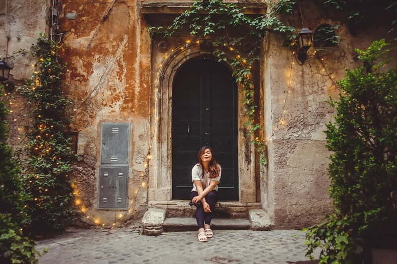 Rome: Jewish Ghetto Photo Walk with a Pro Photographer - Final Thoughts