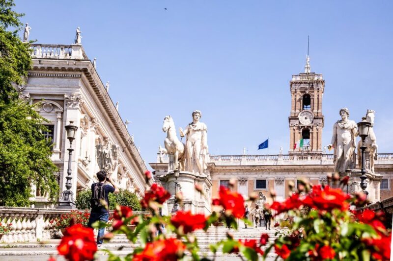 Rome: Jewish Ghetto Walking Tour - The Food and Local Delights