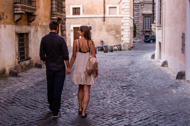 Rome: Jewish Ghetto Walking Tour - Practical Details & Tips
