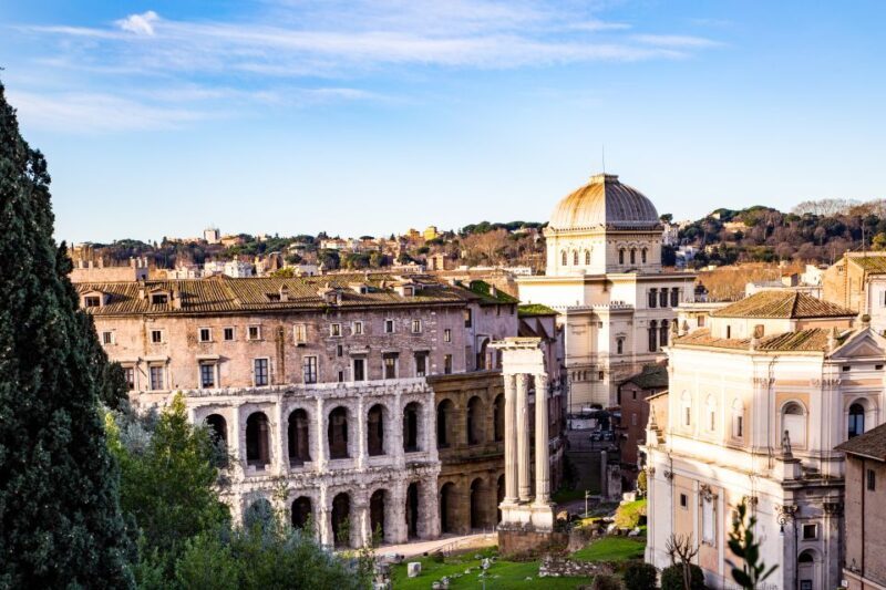 Rome: Jewish Ghetto Walking Tour - Final thoughts