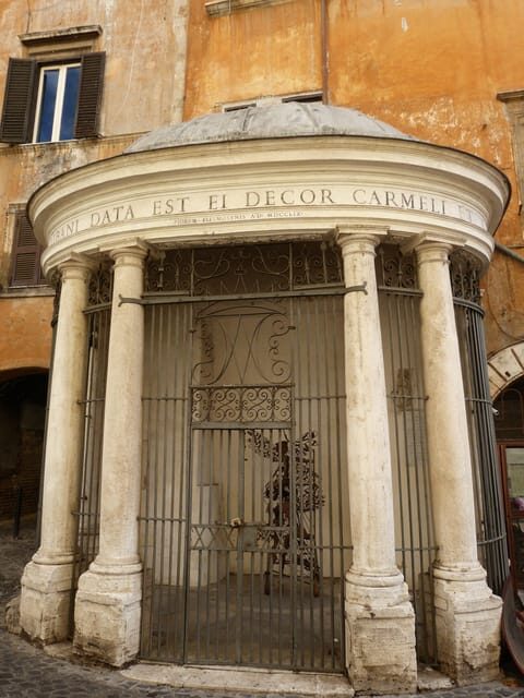 Rome: Jewish Museum and Tempio Maggiore Entry with Audio - Who Will Love This Experience?