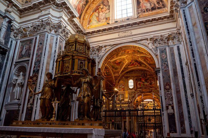 Rome Jubilee 2025 Tour: An Exploration of Early Christianity - Overall Experience and Value