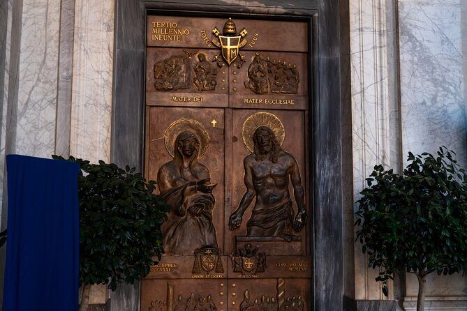 Rome Jubilee 2025 Tour: An Exploration of Early Christianity - Who Would Love This Tour?