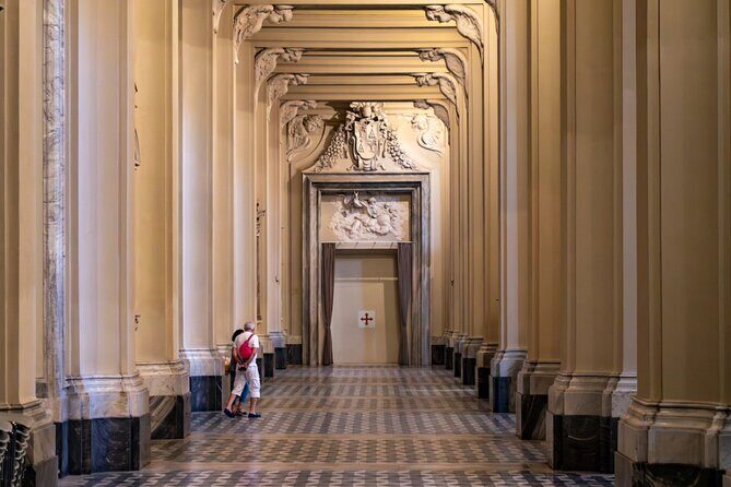 Rome Jubilee 2025 Tour: An Exploration of Early Christianity - FAQs