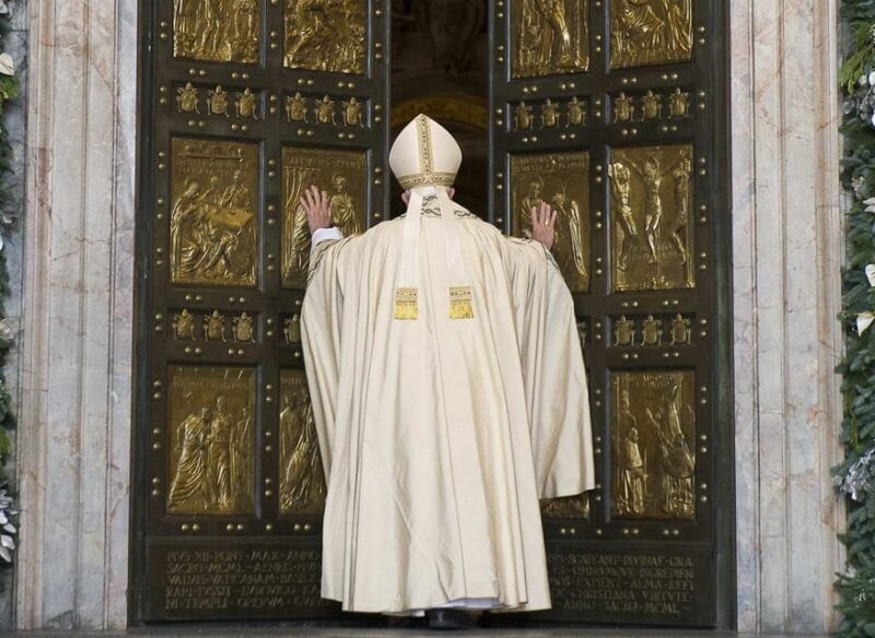 Rome: Jubilee Year Papal Basilicas Tour by Private Car - The Sum Up: The perfect blend of comfort, insight, and spirituality